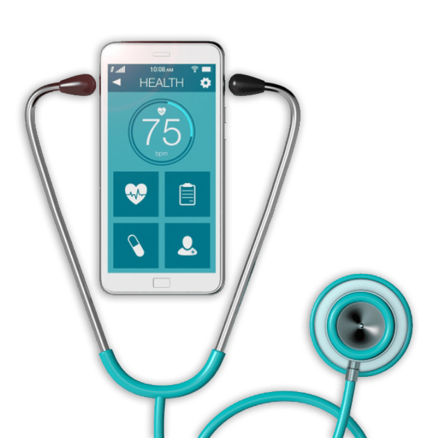 Healthcare Mobile App Development Company | OZOSOFT