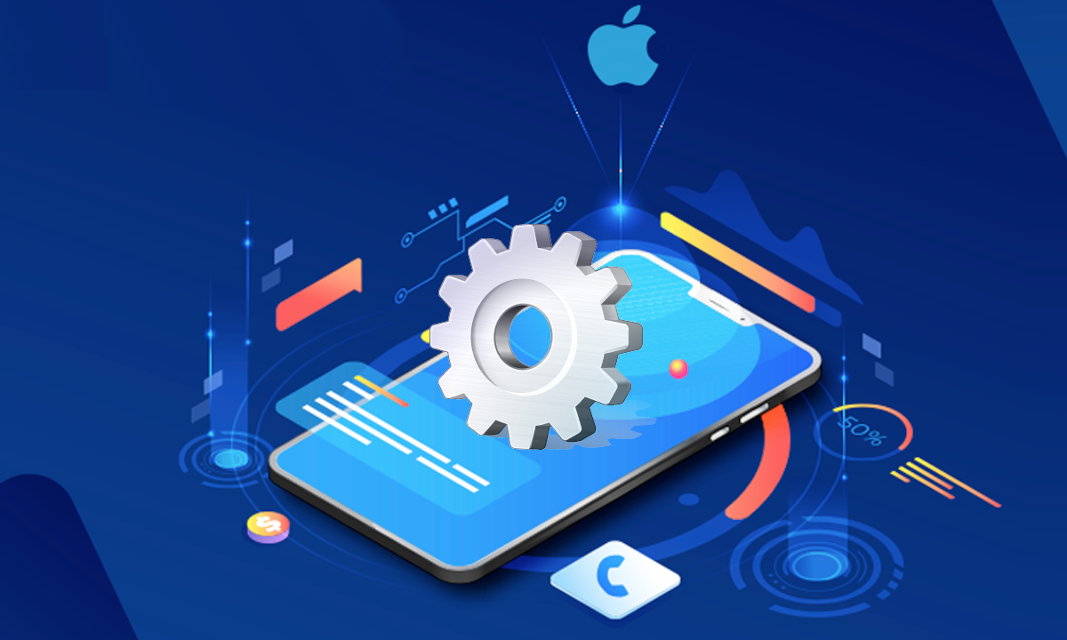 Top 6 iOS App Development Tools for Startups | OZOSOFT