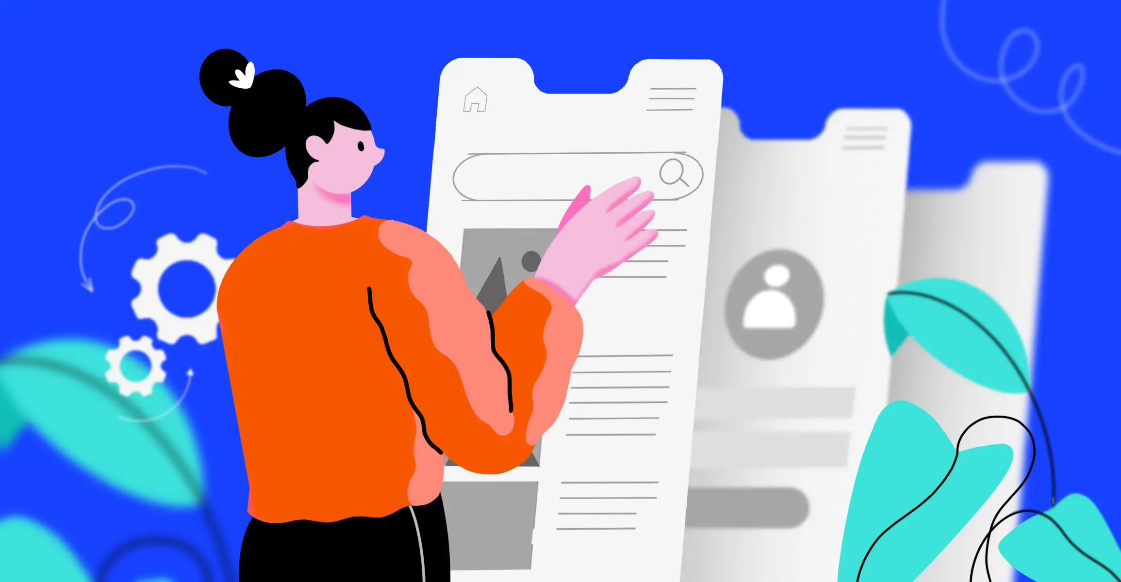 5 Ways Healthcare Apps are Improving Health Monitoring | OZOSOFT